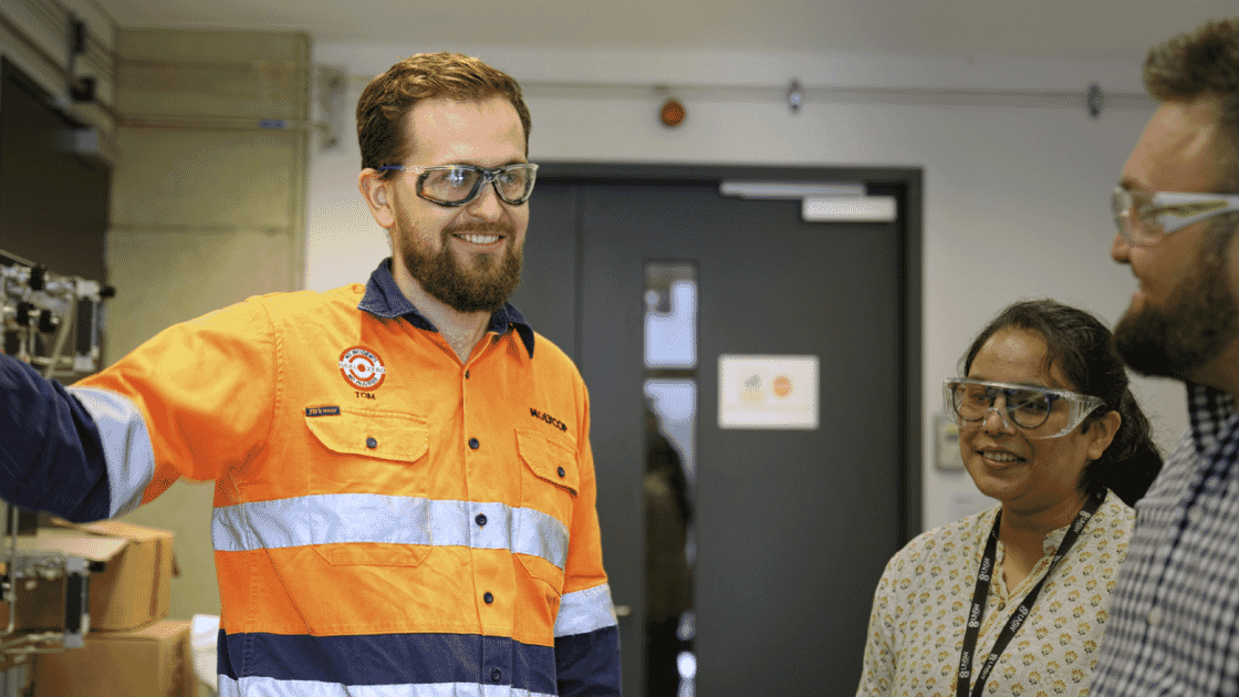 Our philosophy | Molycop