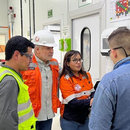 Molycop News | Molycop