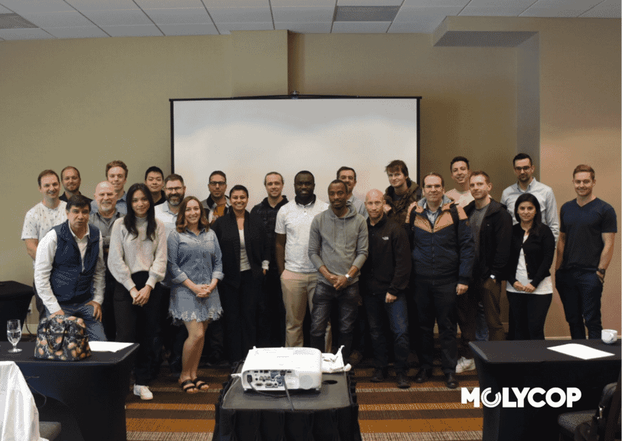 Molycop News | Molycop