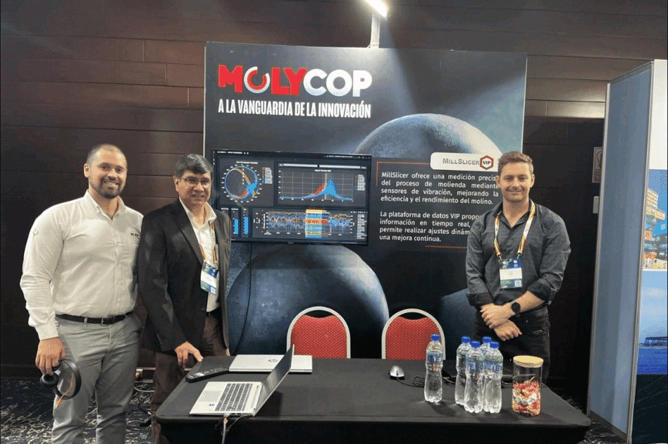 Molycop News | Molycop