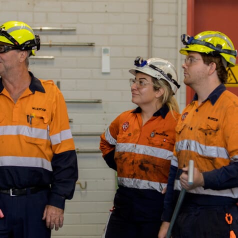 Molycop News | Molycop