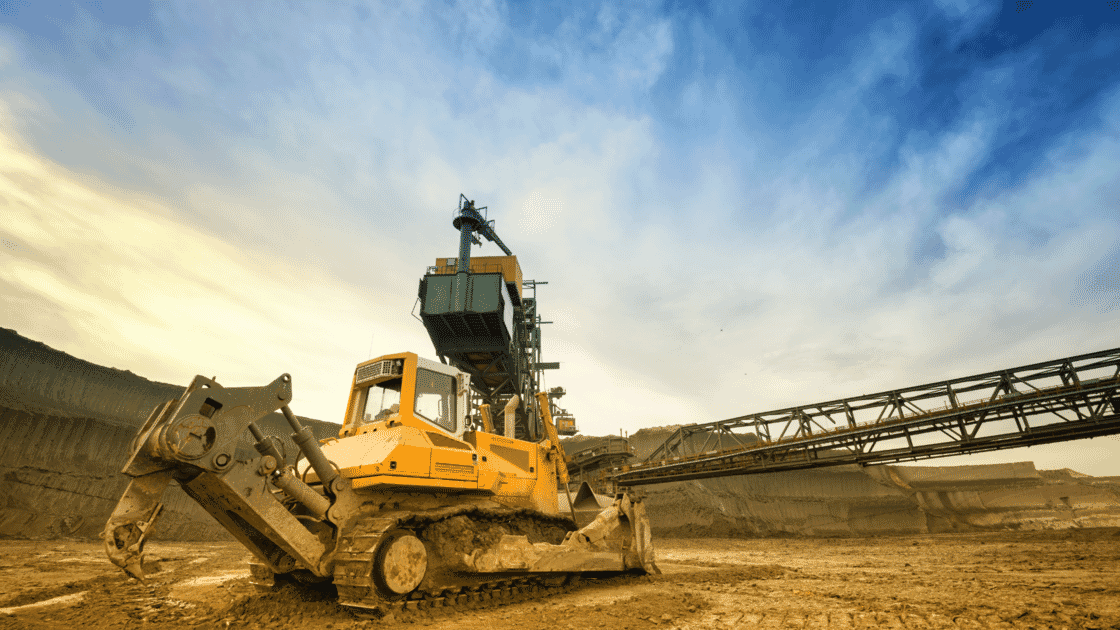 Mine Start-up Services | Molycop