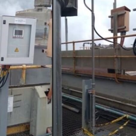 Carbon Inventory Management in a Carbon-in-Leach Circuit | Molycop