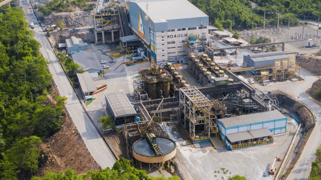 Sossego Mine: Optimisation of SAG Mill Productivity with Molycop Tools ...