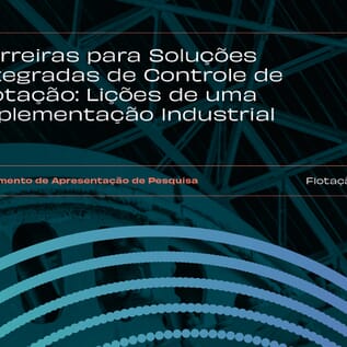 Barriers to Integrated Flotation Control Solutions | Molycop