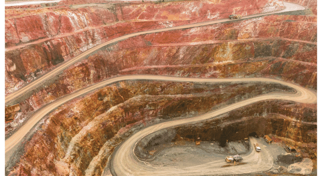 Molycop - Progress Together | Molycop