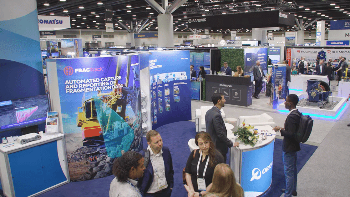 Mining’s next big trends: Reflections from CIM Connect 2025 | Molycop