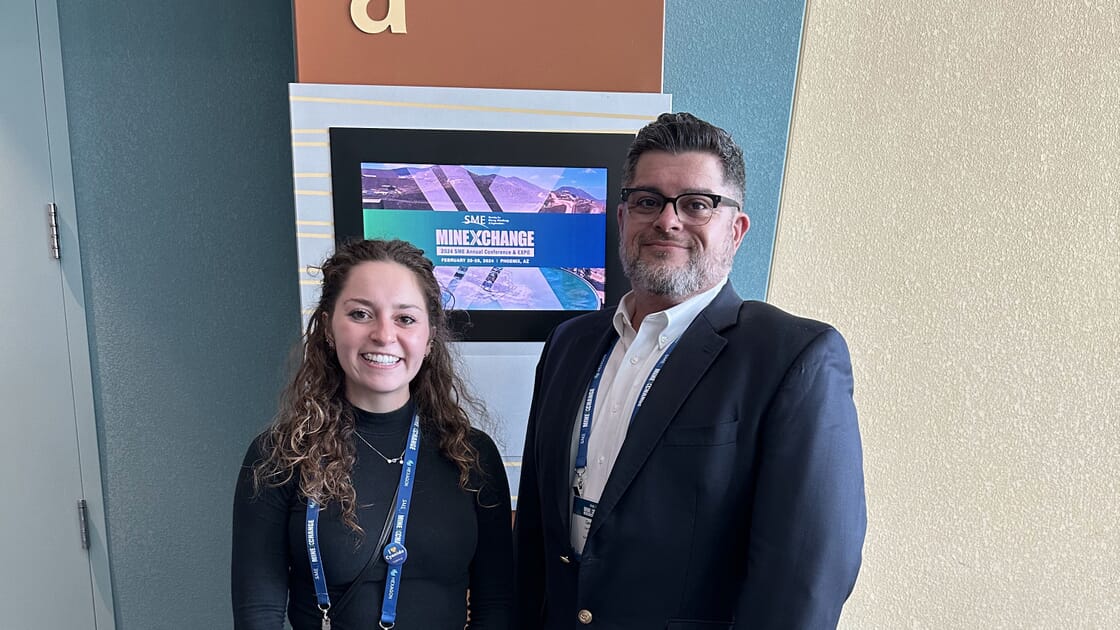 Capacitar a los Líderes Mineros del Mañana | Molycop