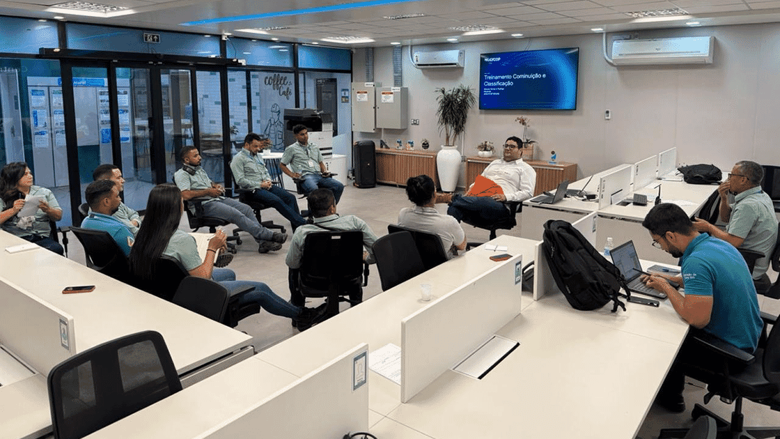 Molycop delivers SAG mill and Cyclone optimisation training session for ...