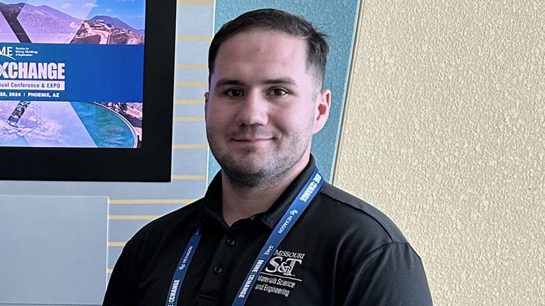 Des chemins pionniers : Spenser Walchuk se prépare à une brillante ...