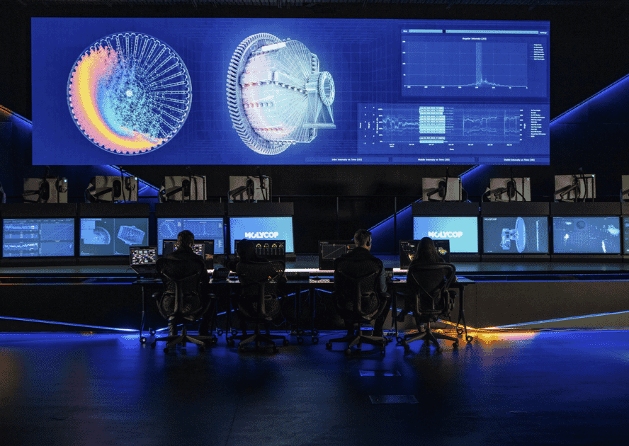 Tega Industries Announces Intent to Acquire Molycop in Consortium with ...