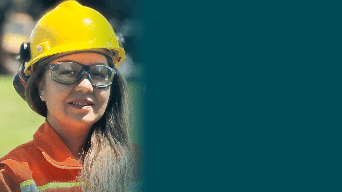 Women break down barriers and lead transformation in Chile | Molycop