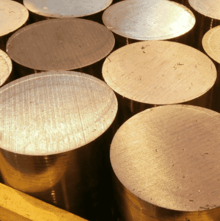 Anode Pins | Molycop