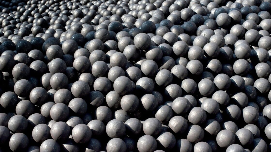 Molycop Digital Engine: Machine Learning-accelerated SAG Mill ...